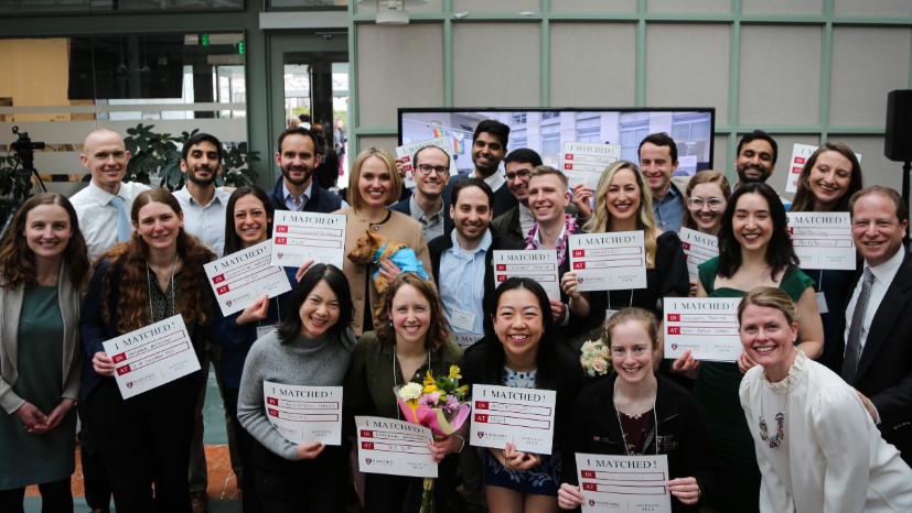 Md-Phd Program At Harvard Medical School: Your Ultimate Guide to ...